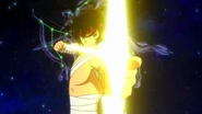Sagittarius Aiolos | Seiyapedia | Fandom