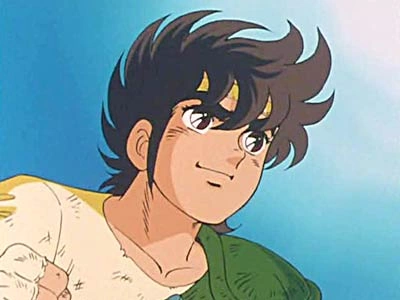Seiya | Saint Seiya Wiki | Fandom