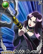 Pandora Heinstein/Galería | Saint Seiya Wiki | Fandom