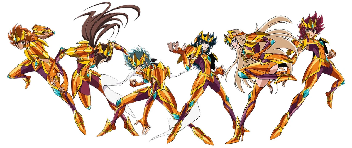Scale de Triton | Saint Seiya Wiki | Fandom