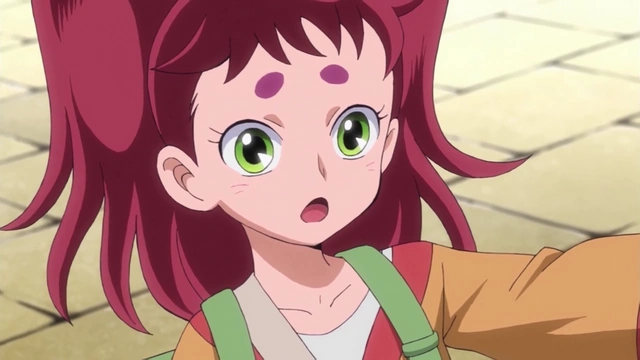 Raki | Wiki Saint Seiya | Fandom