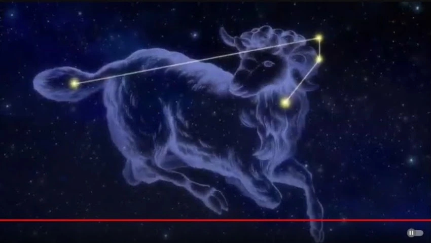 Aries Constellation | Seiyapedia | Fandom