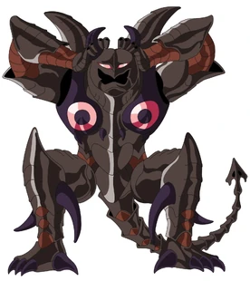 Troll Surplice | Seiyapedia | Fandom