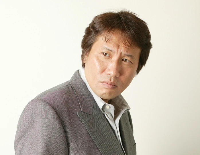 Masami Kurumada | Saint Seiya Wiki | Fandom