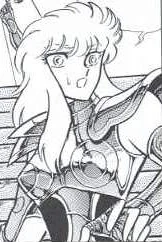 Mermaid Thetis | Seiyapedia | Fandom