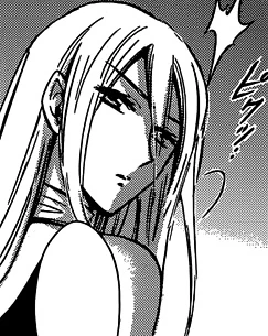 Mito | Saint Seiya Wiki | Fandom