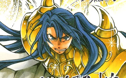 Teneo de Taurus | Saint Seiya Wiki | Fandom