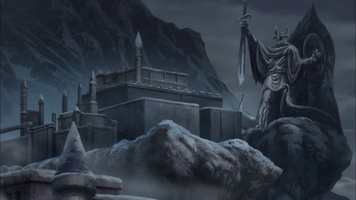 Valhalla Palace | Seiyapedia | Fandom