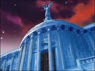 Judecca | Seiyapedia | Fandom