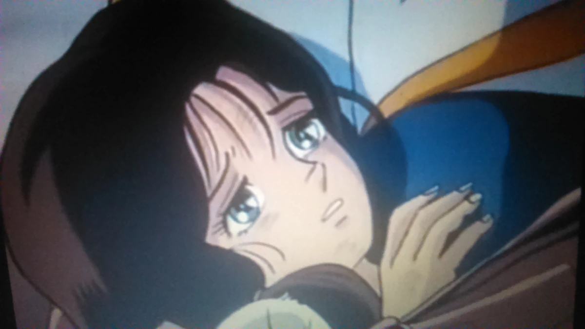 Eleni | Wiki Saint Seiya | Fandom