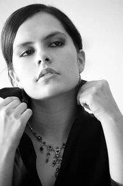 Leyla Rangel | Saint Seiya Wiki | Fandom