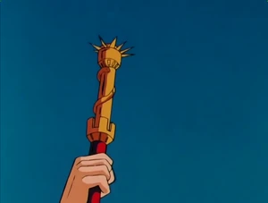 Pope Scepter | Seiyapedia | Fandom