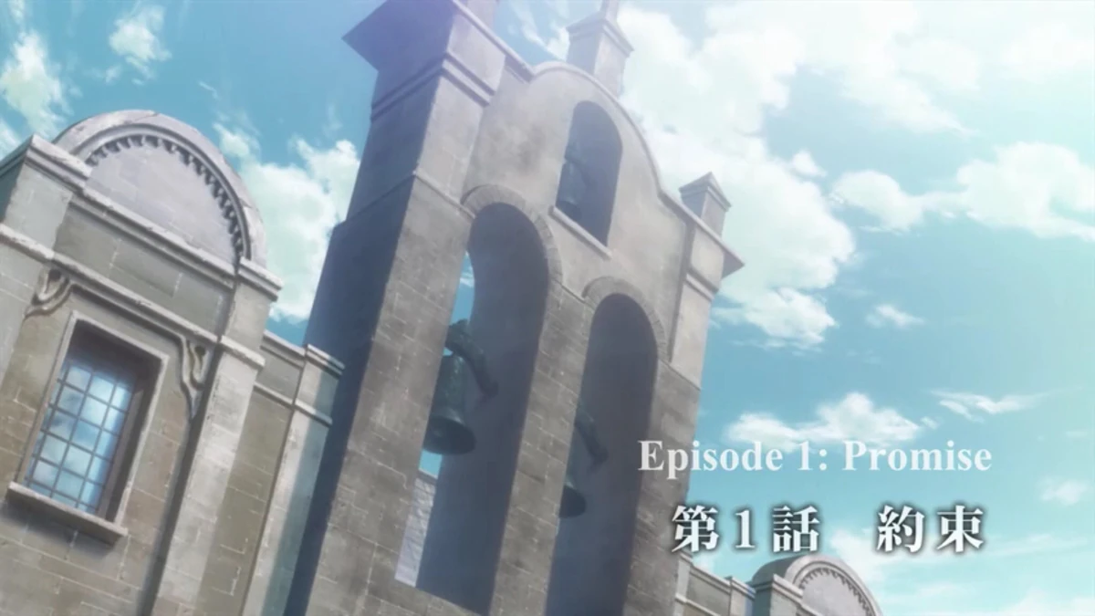 Promise | Seiyapedia | Fandom