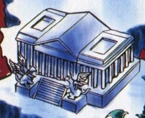 Ptolomea | Seiyapedia | Fandom