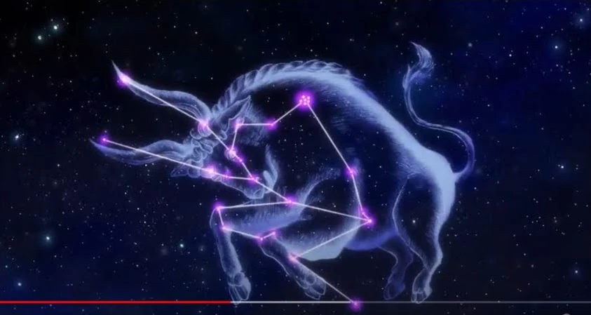 Taurus Constellation | Seiyapedia | Fandom