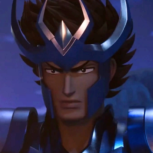 Daidalos de Cepheus | Saint Seiya Wiki | Fandom