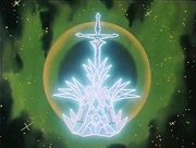 Robe de Odin | Saint Seiya Wiki | Fandom