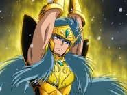 Aurora Execution | Saint Seiya Wiki | Fandom