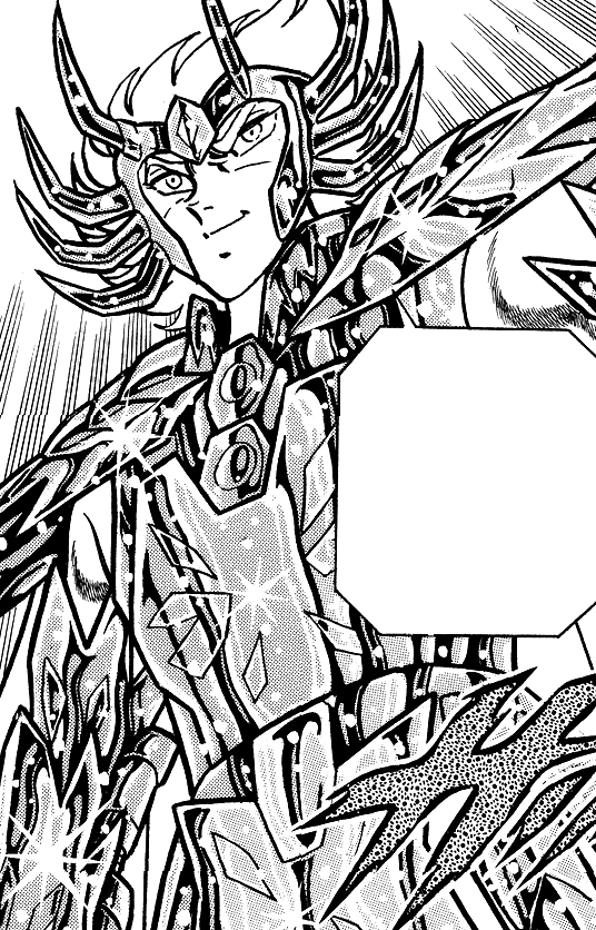 Deathmask de Cancer | Saint Seiya Wiki | Fandom