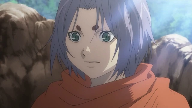 Atla | Saint Seiya Wiki | Fandom