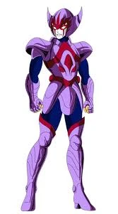 Geist | Seiyapedia | Fandom