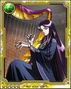Pandora Heinstein/Galería | Saint Seiya Wiki | Fandom