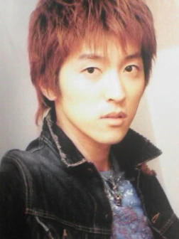 Takahiro Sakurai | Saint Seiya Wiki | Fandom