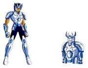 Cepheus Daidalos | Seiyapedia | Fandom