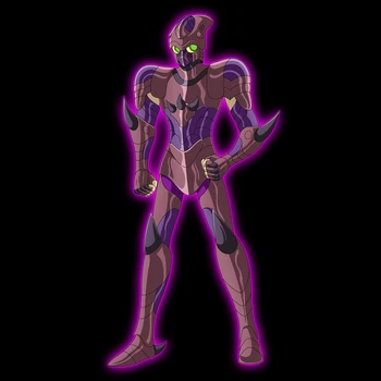 Dullahan Cube | Seiyapedia | Fandom