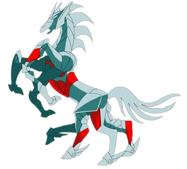 Merak Beta Robe | Seiyapedia | Fandom