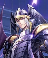 Oneiros/Galería | Saint Seiya Wiki | Fandom