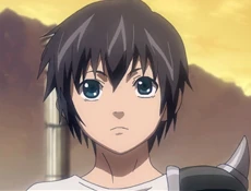 Salo | Saint Seiya Wiki | Fandom