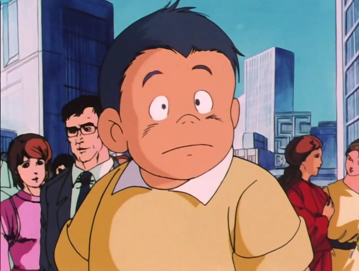 Akira | Seiyapedia | Fandom