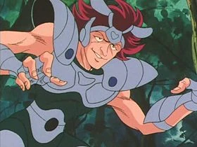Dio | Saint Seiya Wiki | Fandom