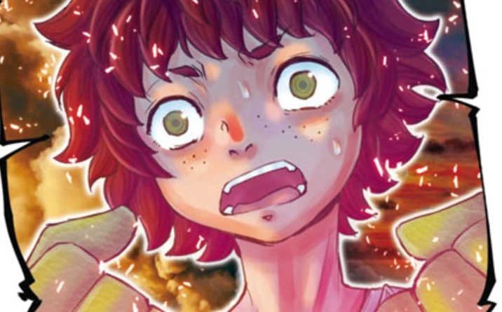 Spiro | Saint Seiya Wiki | Fandom