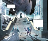 Chronos (Time Odyssey) | Saint Seiya Wiki | Fandom