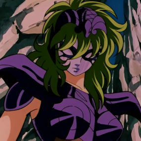 Shaina d'Ophiuchus | Wiki Saint Seiya | Fandom