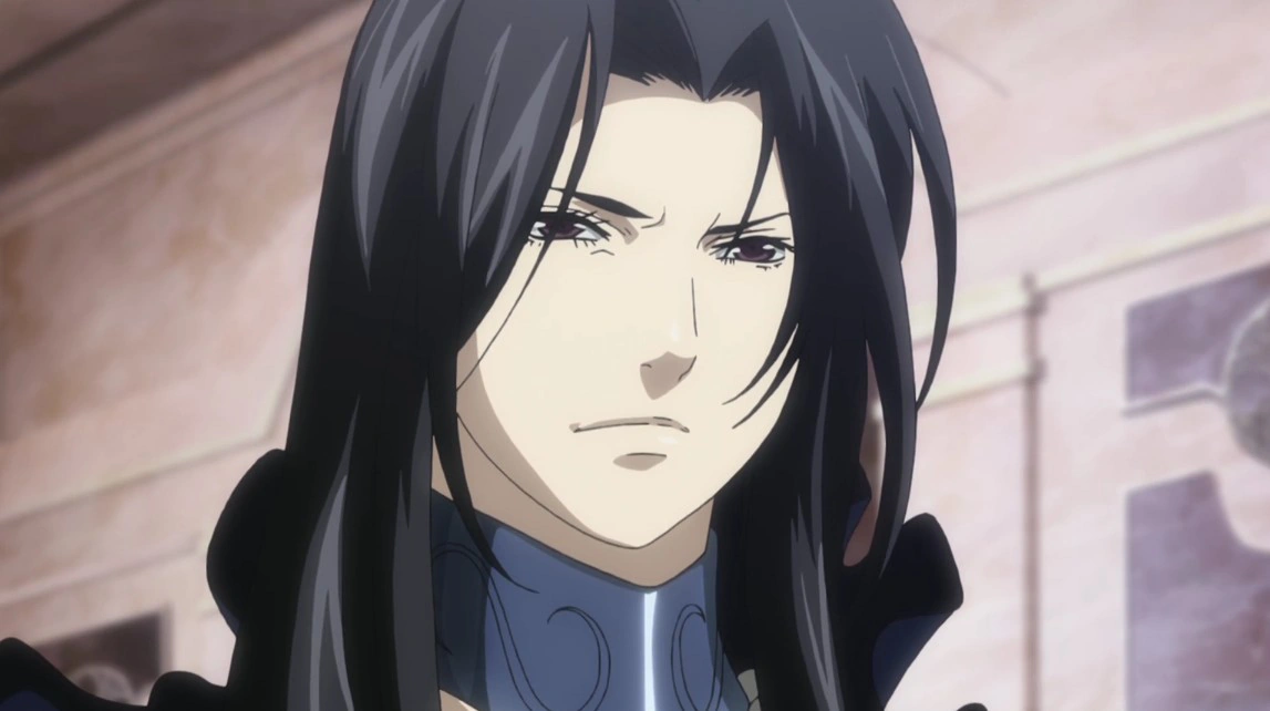 Pandore (TLC) | Wiki Saint Seiya | Fandom