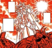 Cepheus Daidalos | Seiyapedia | Fandom