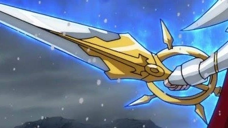 Sieg Schwert | Wiki Saint Seiya | Fandom