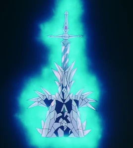 Robe de Odin | Saint Seiya Wiki | Fandom