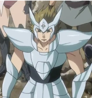 Centaurus Saint | Seiyapedia | Fandom