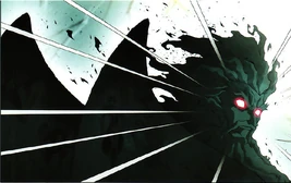 Chronos (Time Odyssey) | Saint Seiya Wiki | Fandom