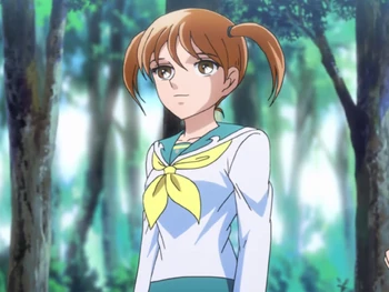 Rumi | Saint Seiya Wiki | Fandom