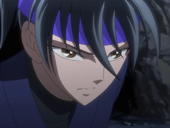 Shinato de Apus | Saint Seiya Wiki | Fandom