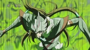 Haruto de Wolf | Saint Seiya Wiki | Fandom