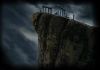Cabo Sounion | Saint Seiya Wiki | Fandom