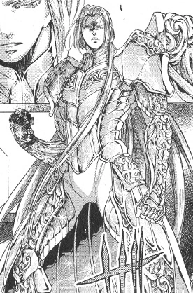 Ex | Wiki Saint Seiya | Fandom