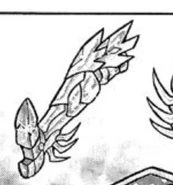 Cancer Deathmask | Seiyapedia | Fandom