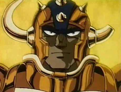 Aldebaran | Saint Seiya Wiki | Fandom